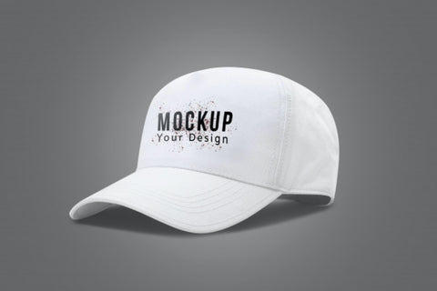 Womens Cap – TEST_Apparel